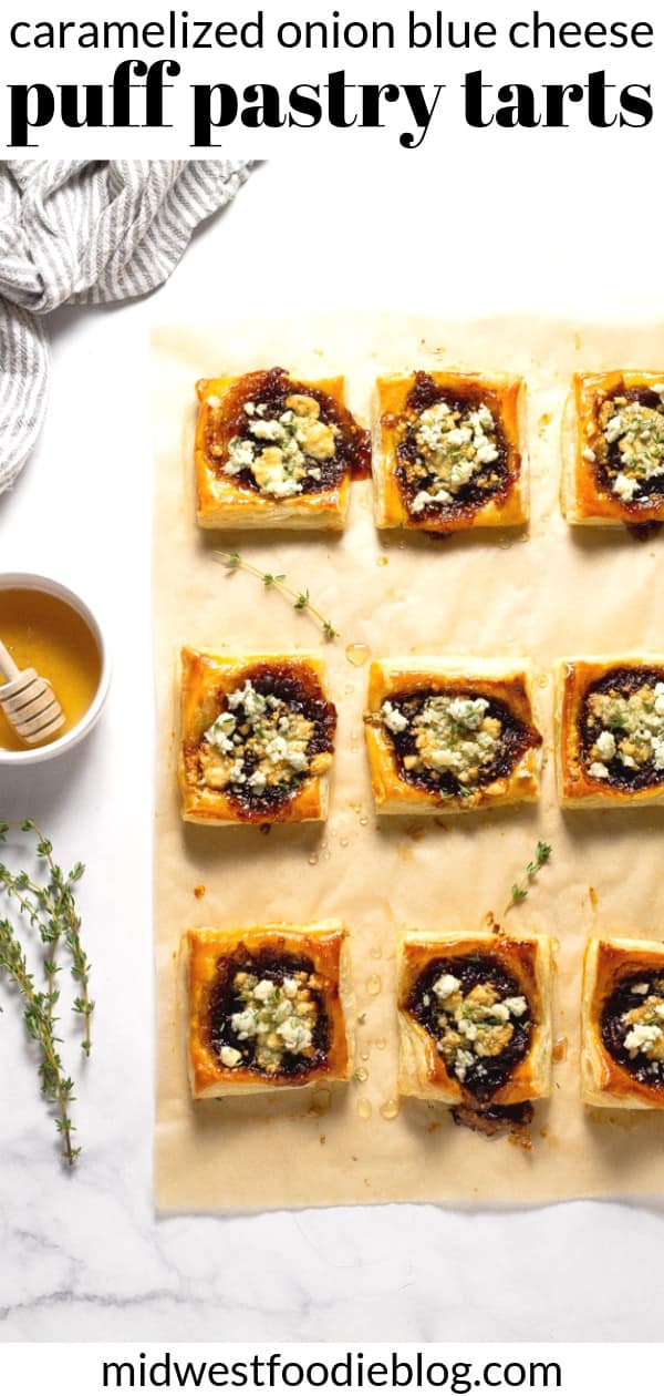 Easy Appetizer Recipes - Midwest Foodie