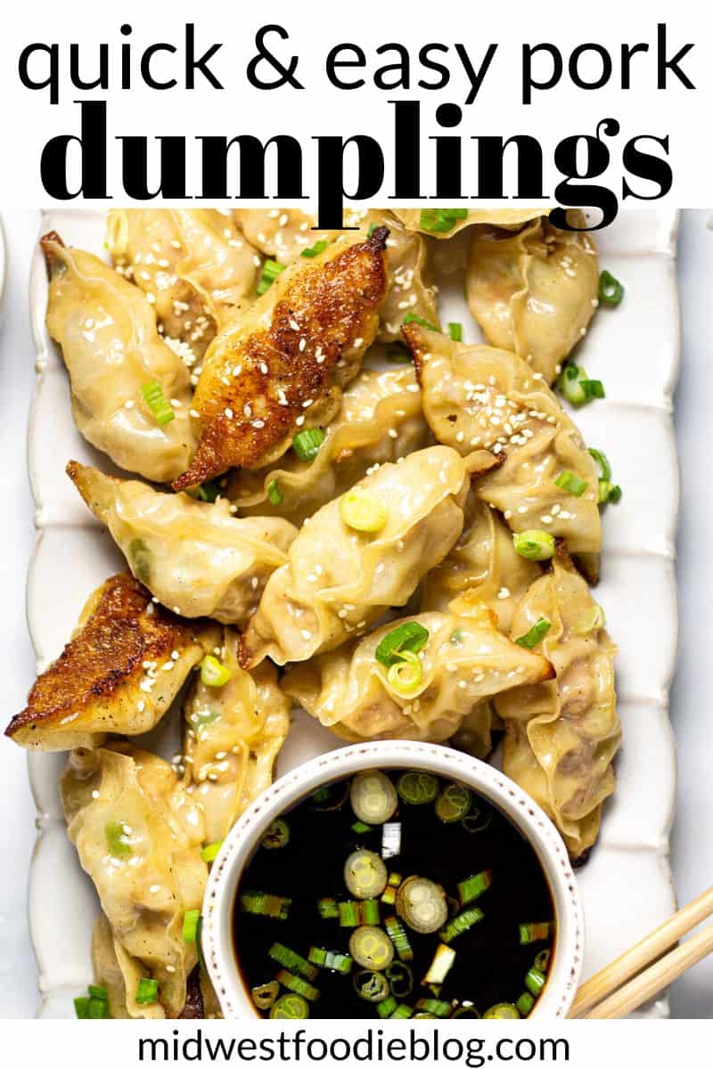 Easy Appetizer Recipes - Midwest Foodie