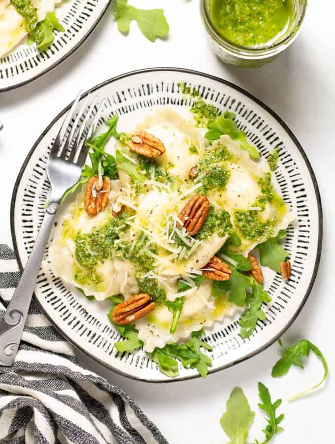 Real Food Family-Friendly Recipes | Midwest Foodie