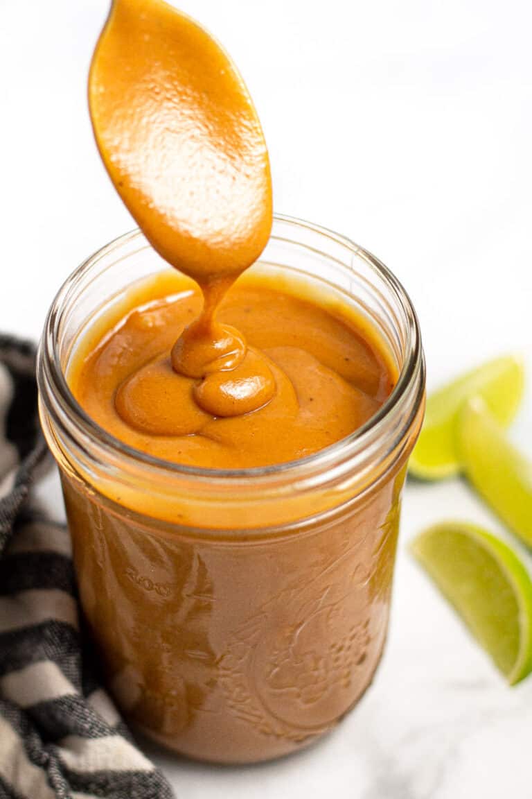 Cold Vegan Peanut Noodle Salad - Midwest Foodie