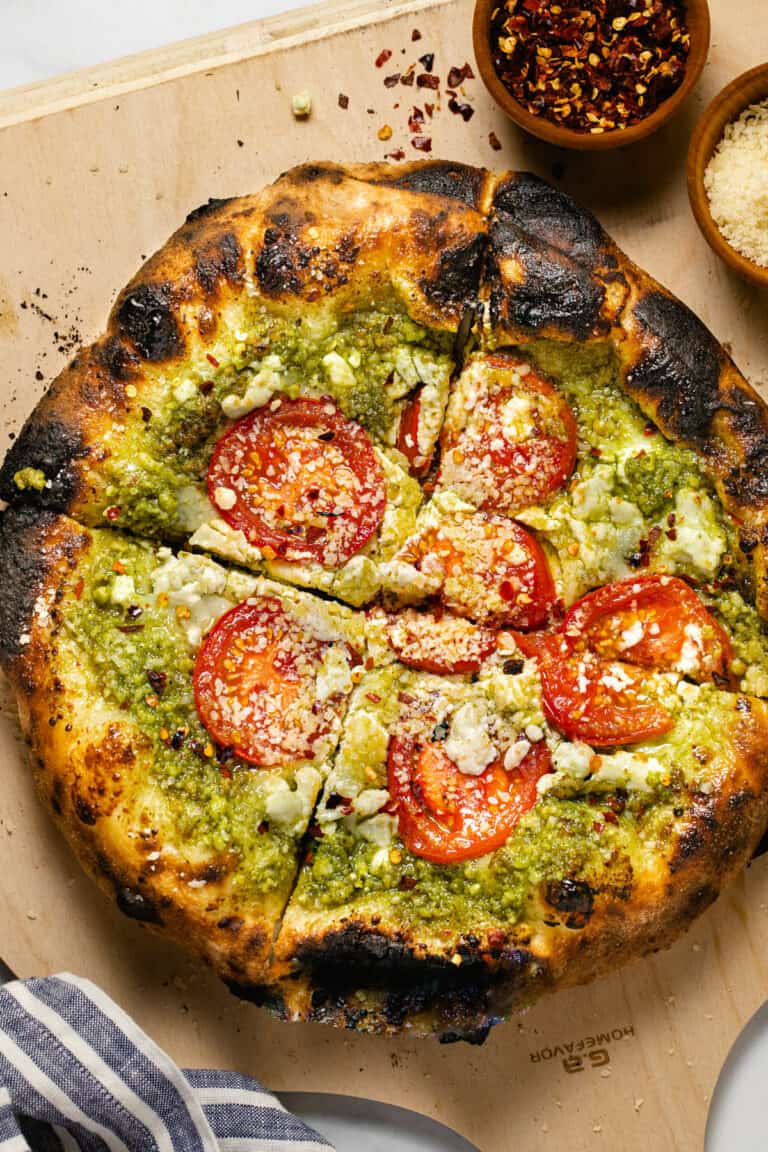 My Honest Ooni Pizza Oven Review: Is it worth the hype? - Midwest Foodie