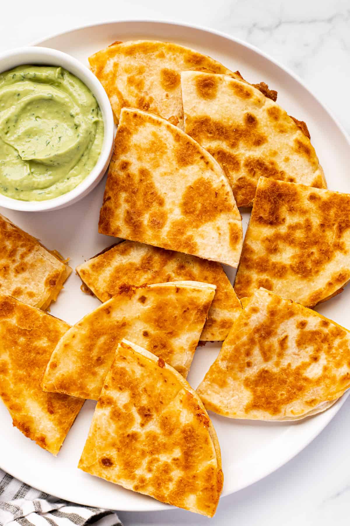 Easy Appetizer Recipes - Midwest Foodie