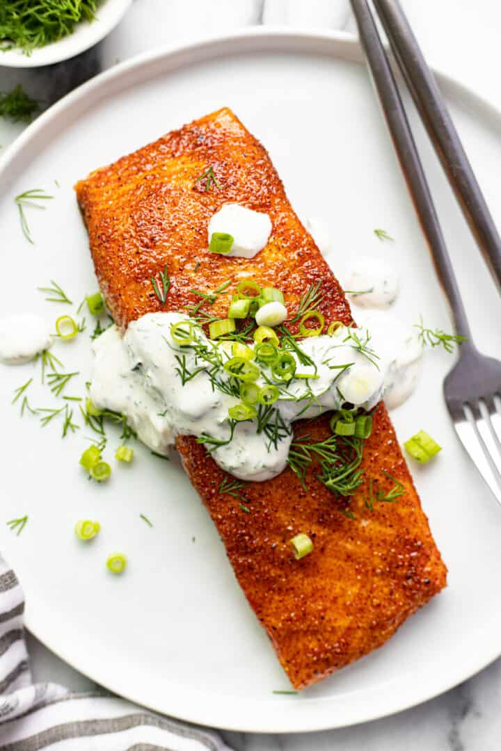 How to Smoke Salmon - Best Smoked Salmon Recipe - Midwest Foodie