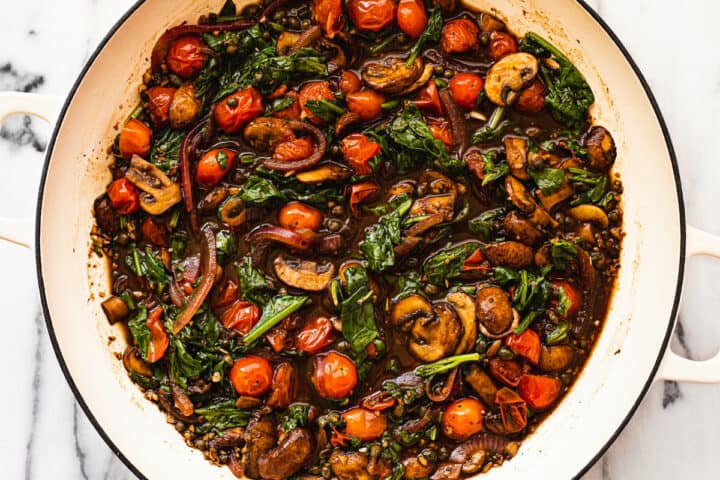 Copycat Noodles and Company Pasta Fresca - Midwest Foodie