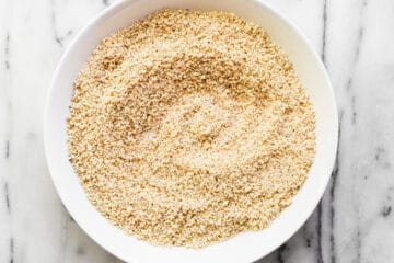 Oven Baked Juicy Panko Chicken - Midwest Foodie