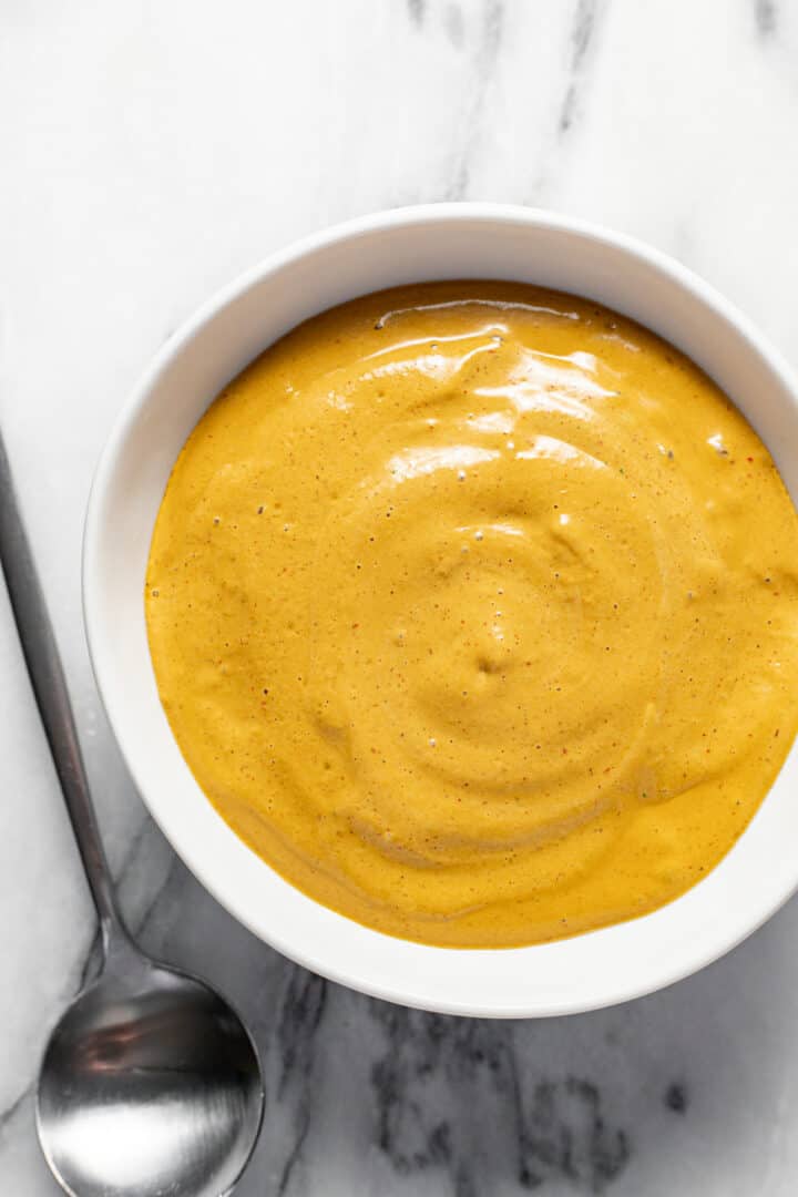 Easy 5-Minute Chipotle Sauce - Midwest Foodie