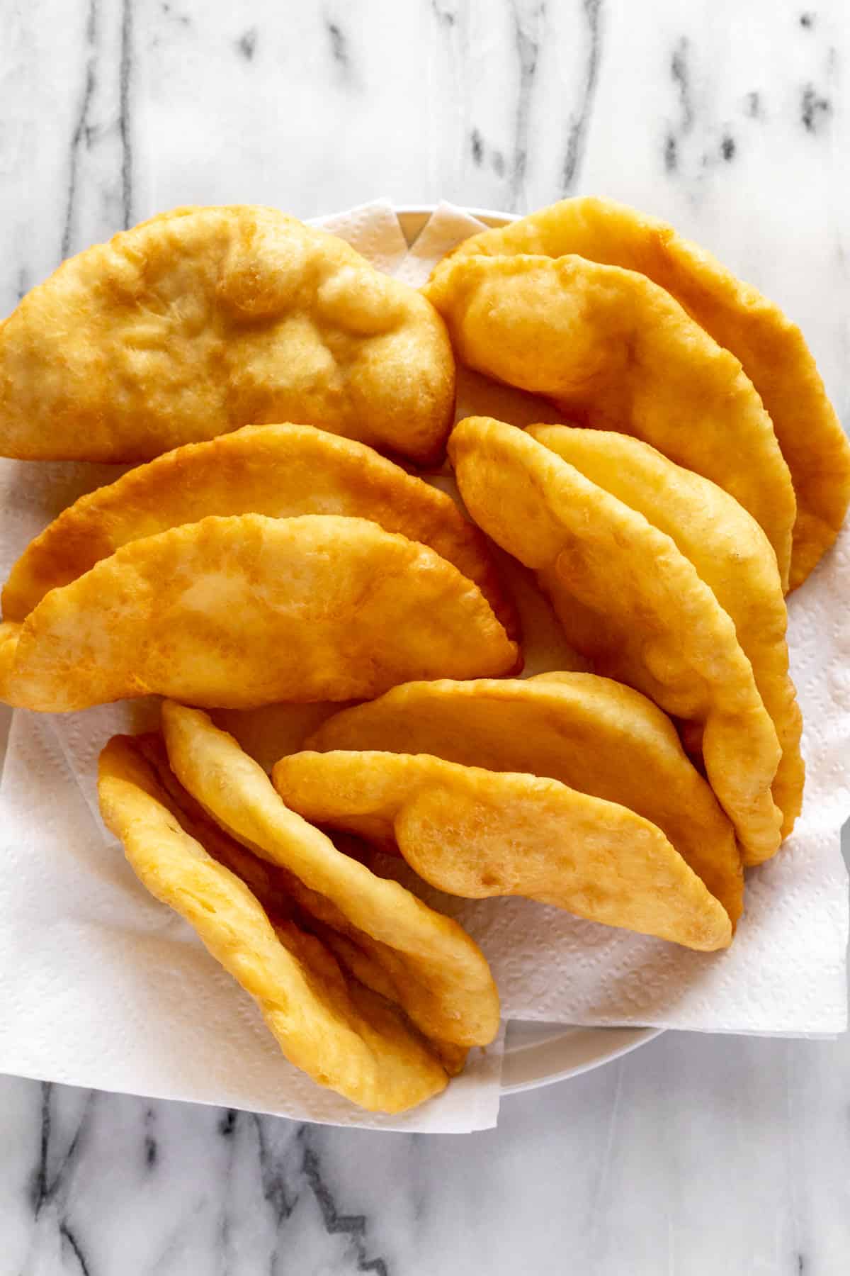 Copycat Taco Bell Chalupa Supreme - Midwest Foodie