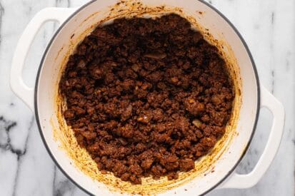 The Best Easy Chili Recipe - Midwest Foodie