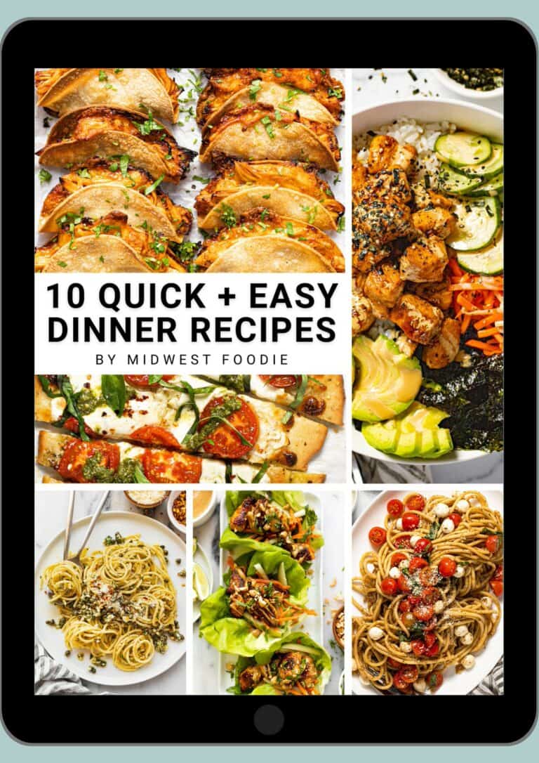 Pinterest Made Easy! - Midwest Foodie