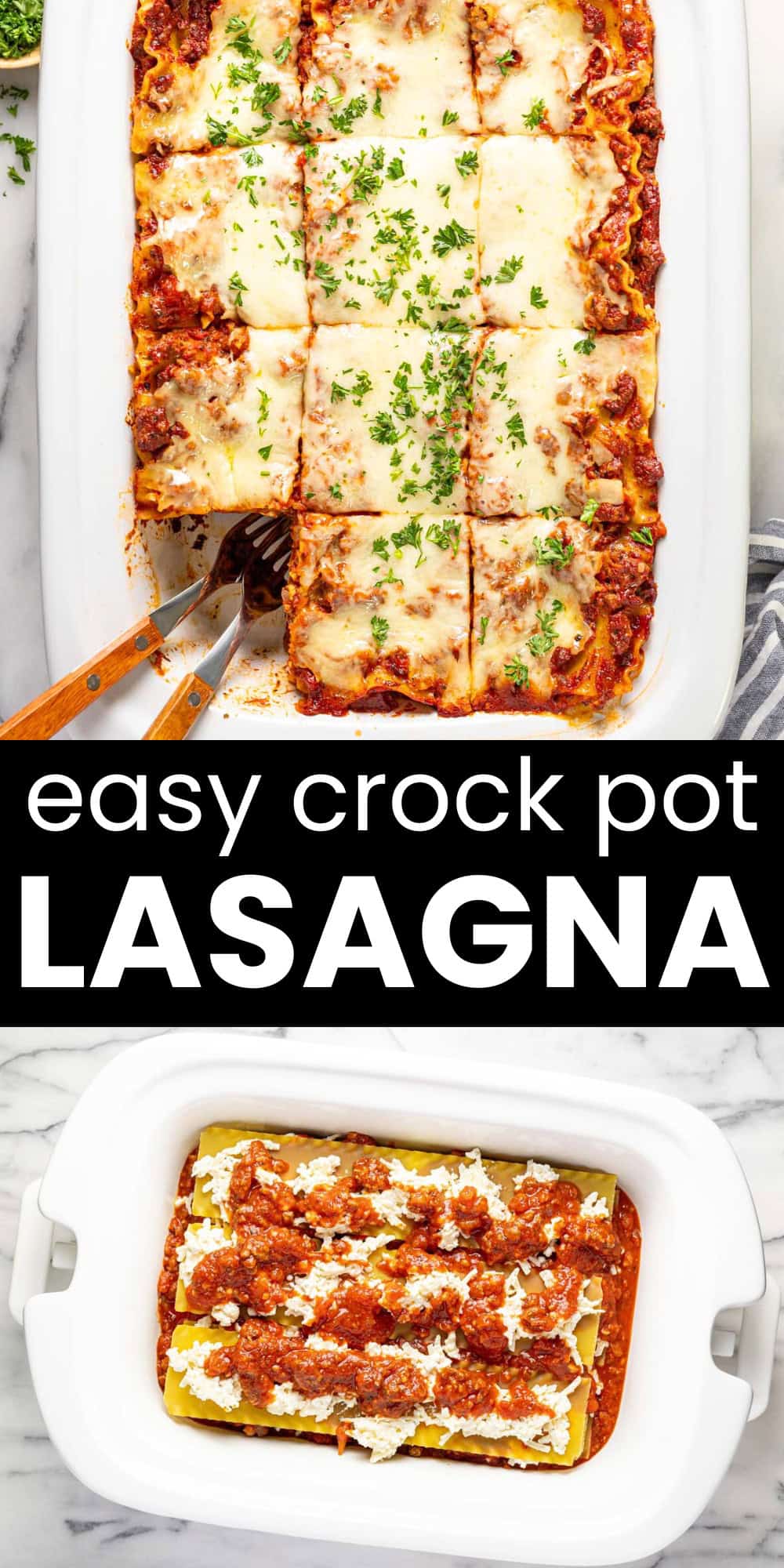 The Best Slow Cooker Beef Stew Recipe - Midwest Foodie