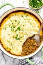 Quick and Easy Cottage Pie - Midwest Foodie