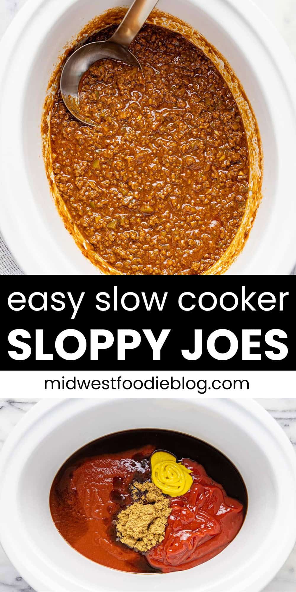 Crockpot Country Style Ribs Recipe - Midwest Foodie