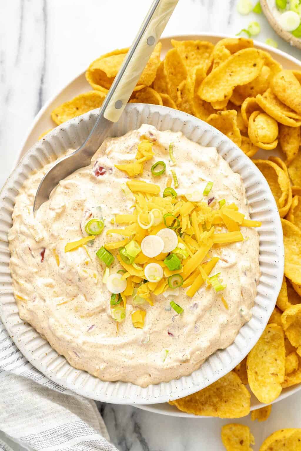 Boat Dip - Midwest Foodie