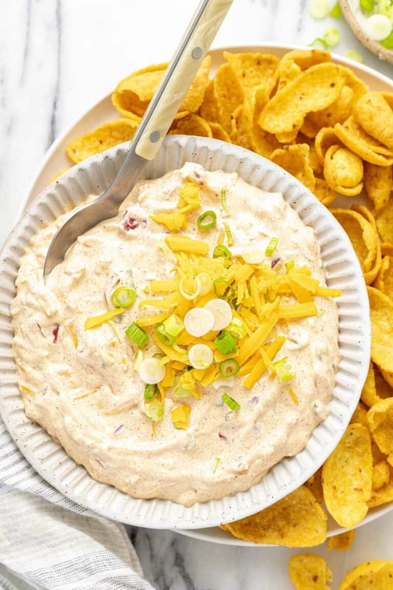 Boat Dip - Midwest Foodie