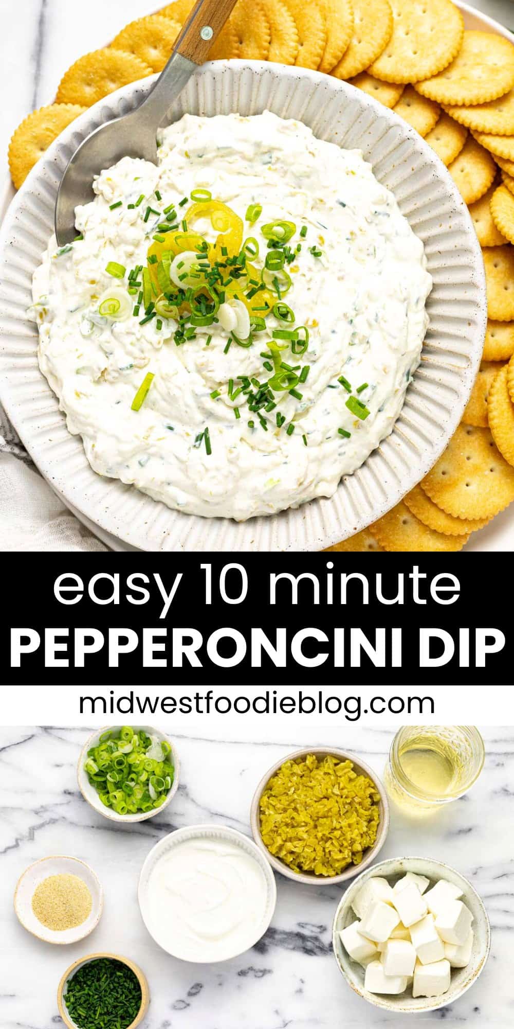 Dips and Sauces - Midwest Foodie