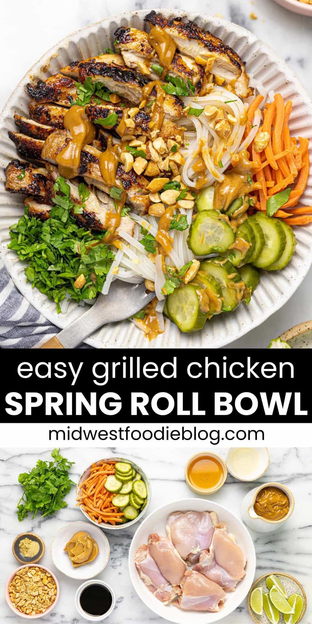 Oven Baked Juicy Panko Chicken - Midwest Foodie