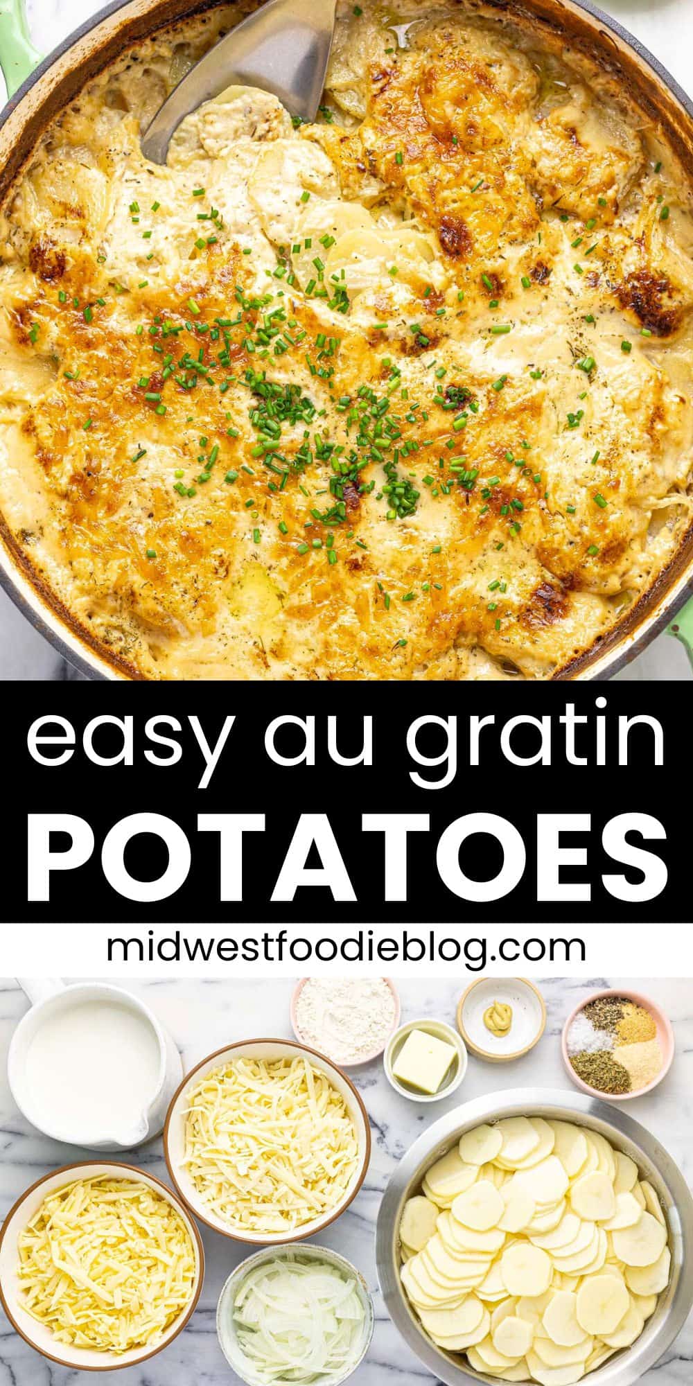 Side Dishes - Midwest Foodie