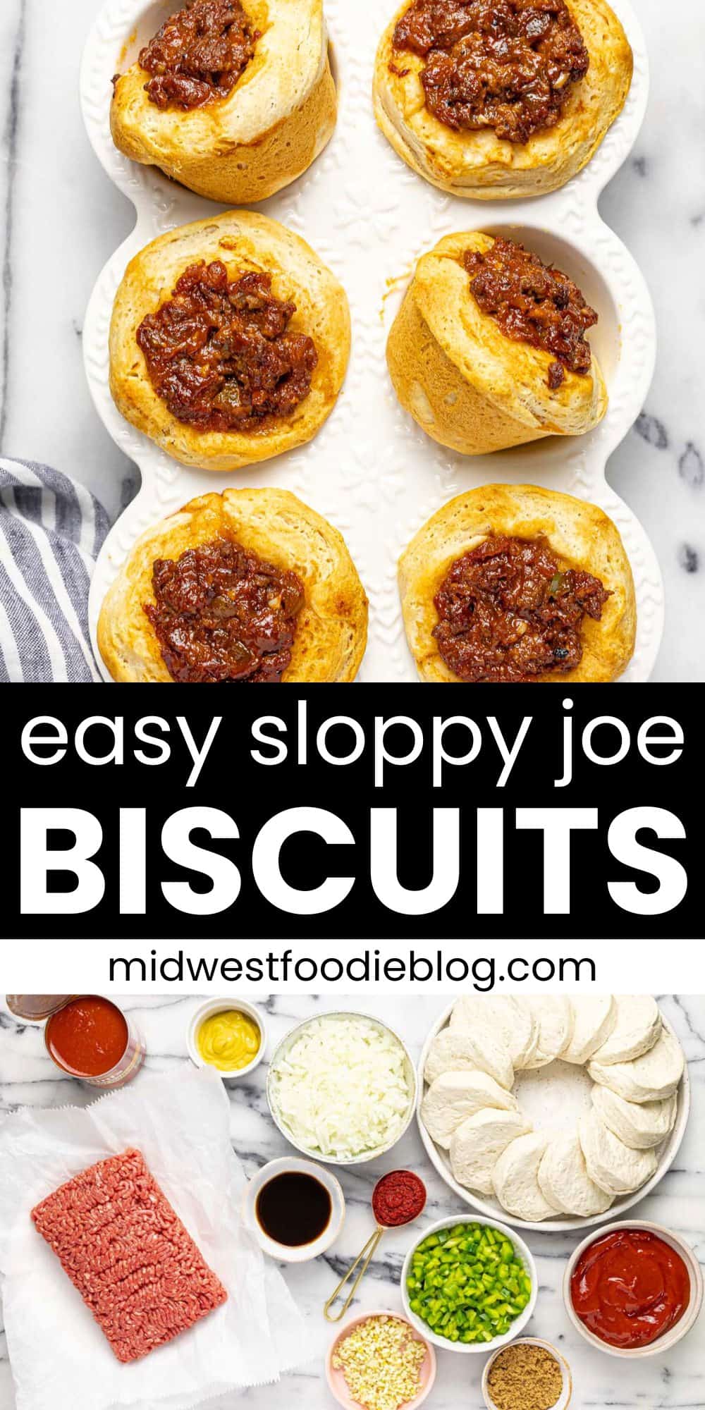 Easy One-Pot Hamburger Stew Recipe - Midwest Foodie